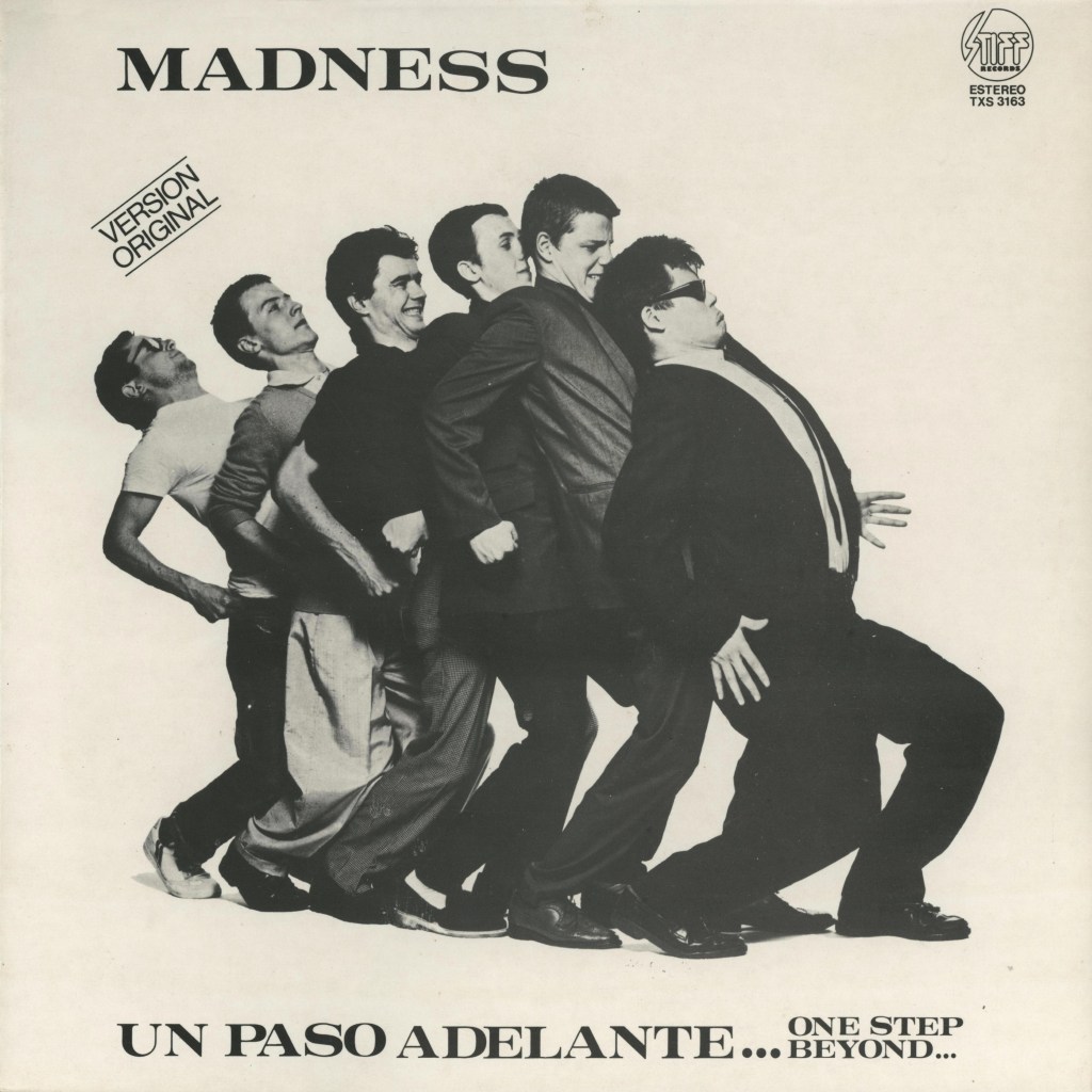 Spain – Madnessography