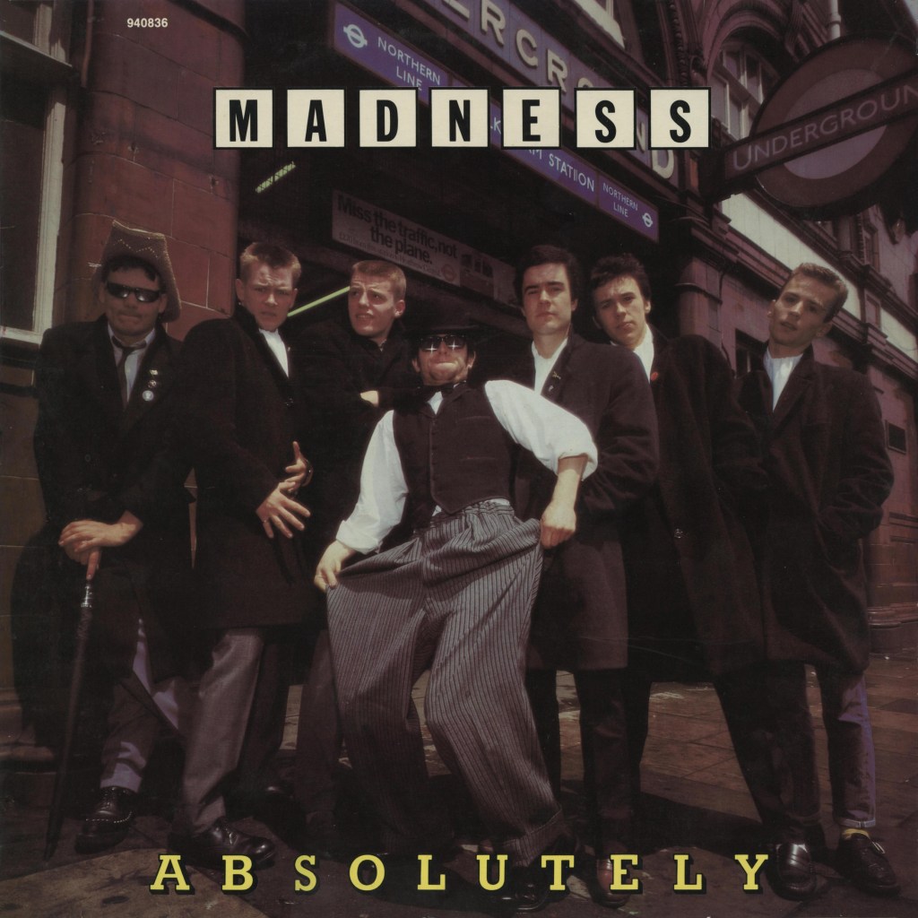 France – Madnessography