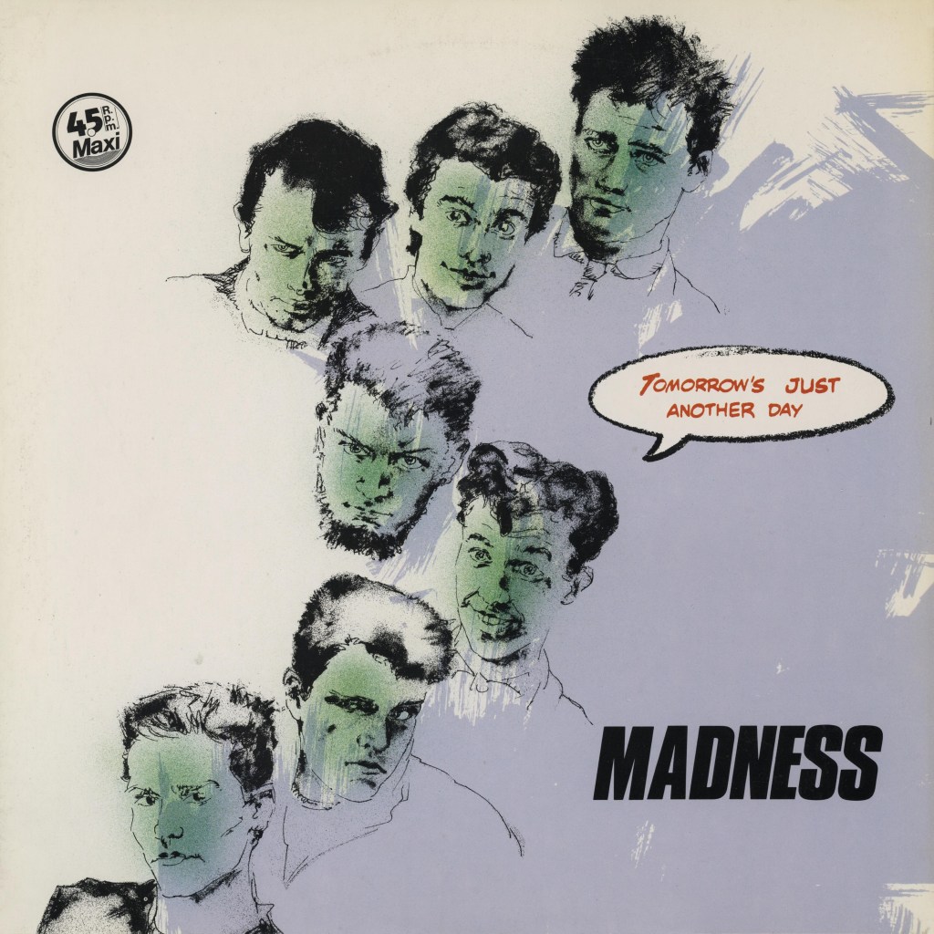 Spain – Madnessography