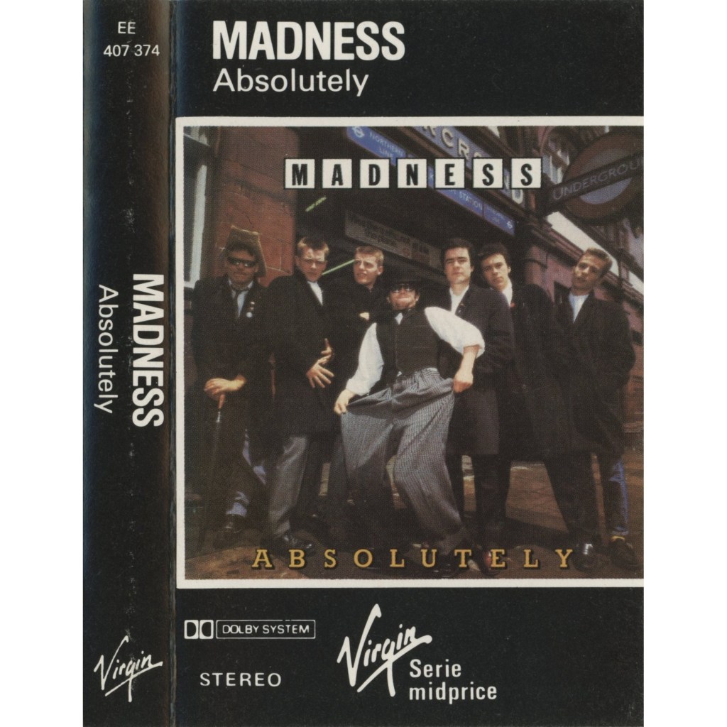 Spain – Madnessography