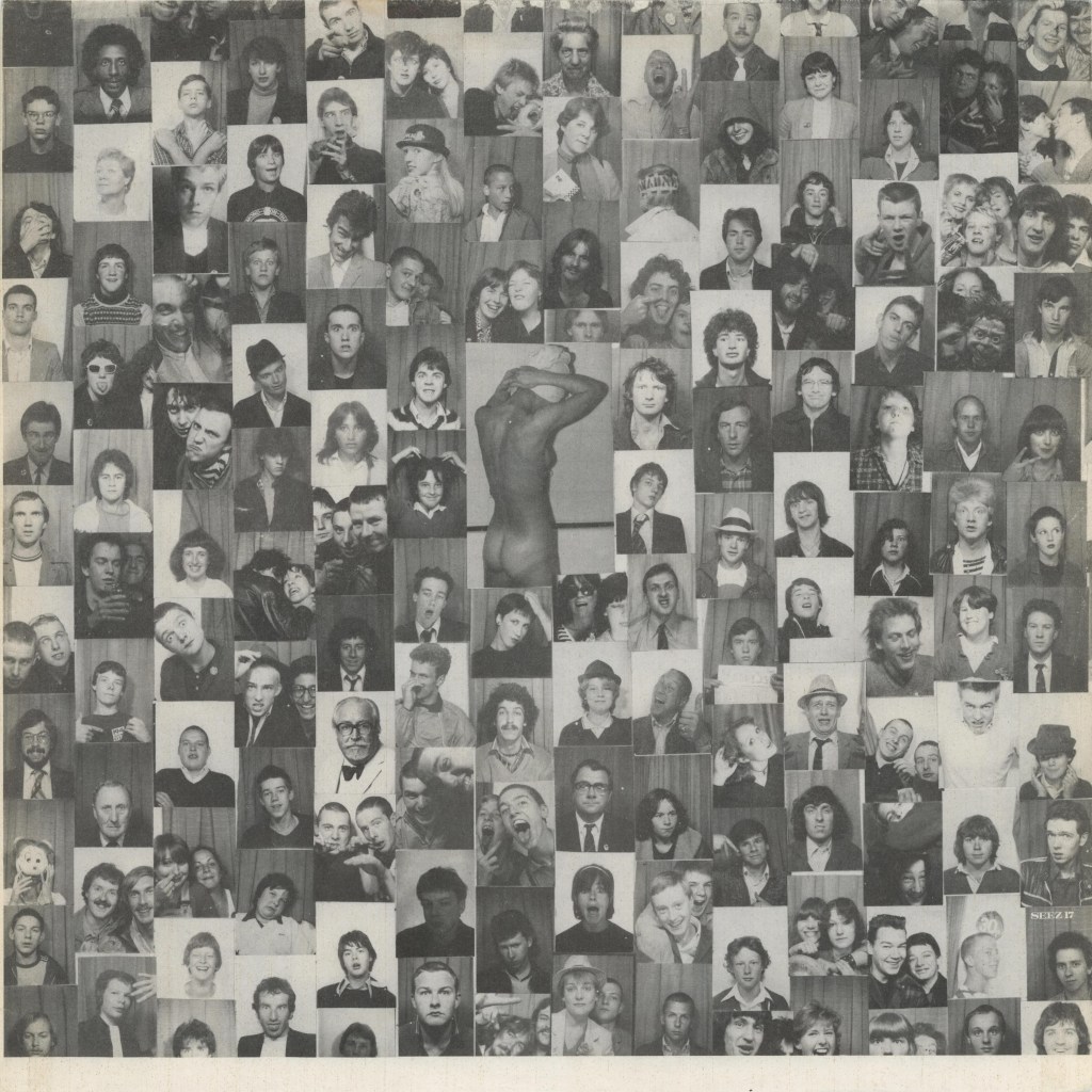 ONE STEP BEYOND…, Germany, 1979 – Madnessography