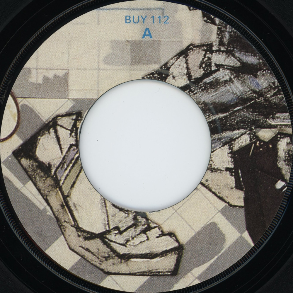 Grey Day, UK, 1981 – Madnessography