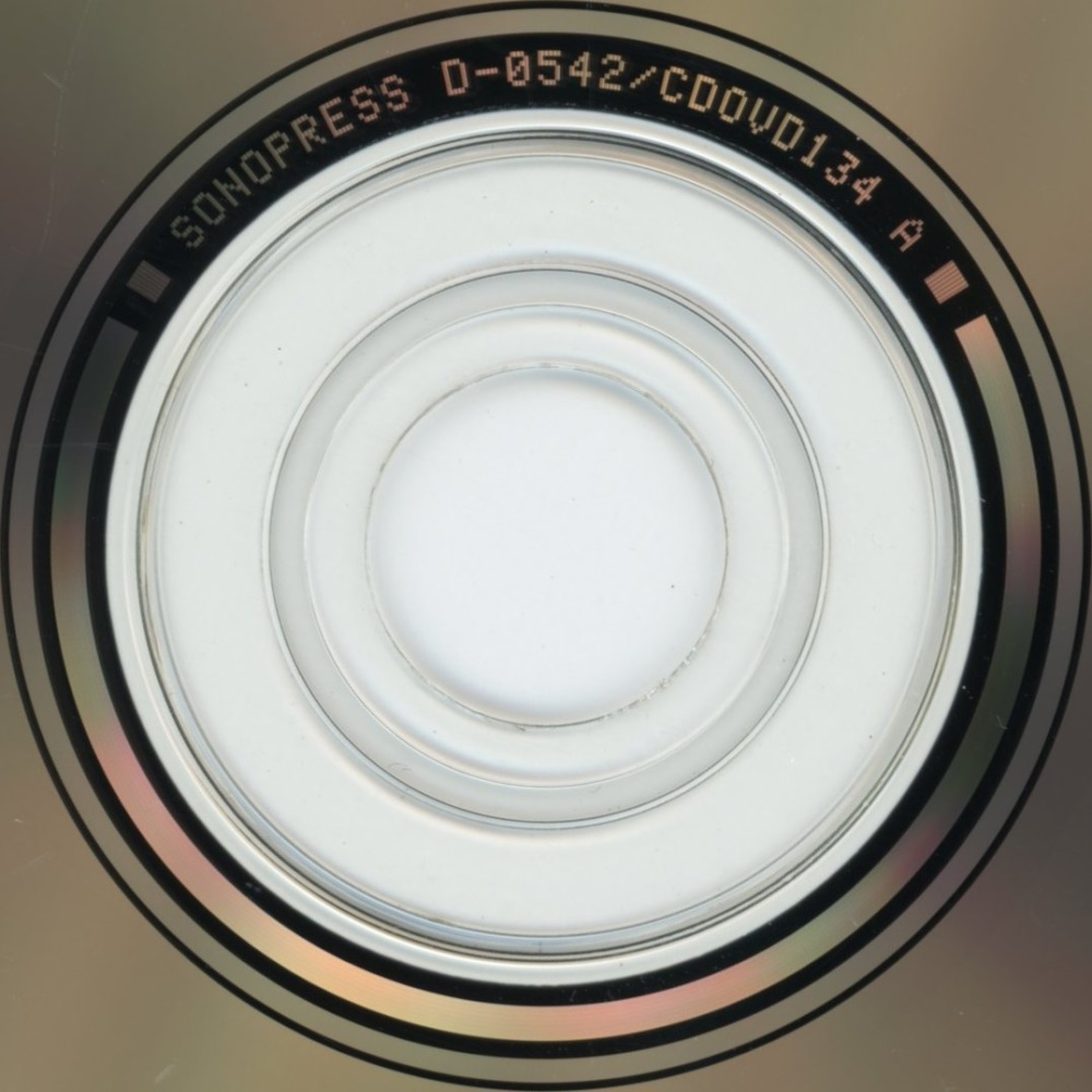 ABSOLUTELY, UK / Europe, 1989 – Madnessography