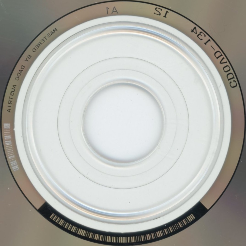 ABSOLUTELY, UK / Europe, 1989 – Madnessography