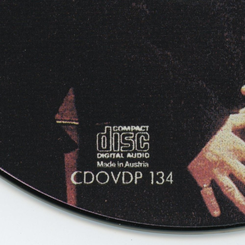 COLLECTORS’ EDITION, UK, 1990 – Madnessography