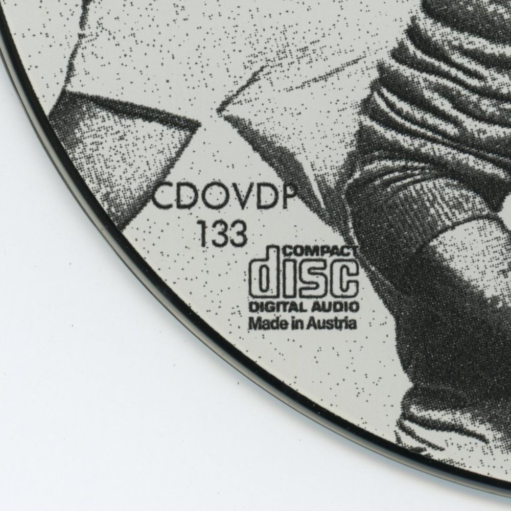 COLLECTORS’ EDITION, UK, 1990 – Madnessography