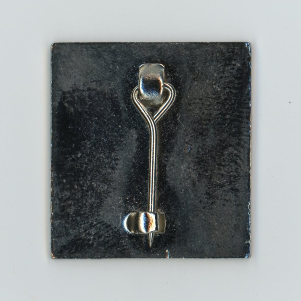 I Pronounce You, UK, 1988 – Madnessography