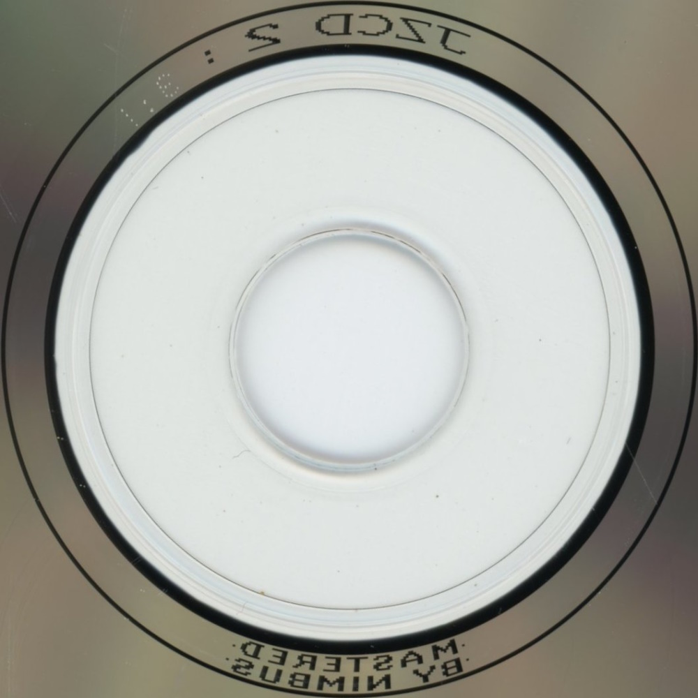 UTTER MADNESS, UK / Europe, 1992 – Madnessography