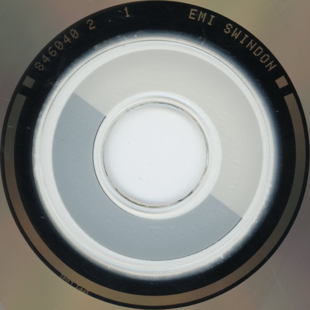 THE HEAVY HEAVY HITS, South Africa, 1998 – Madnessography