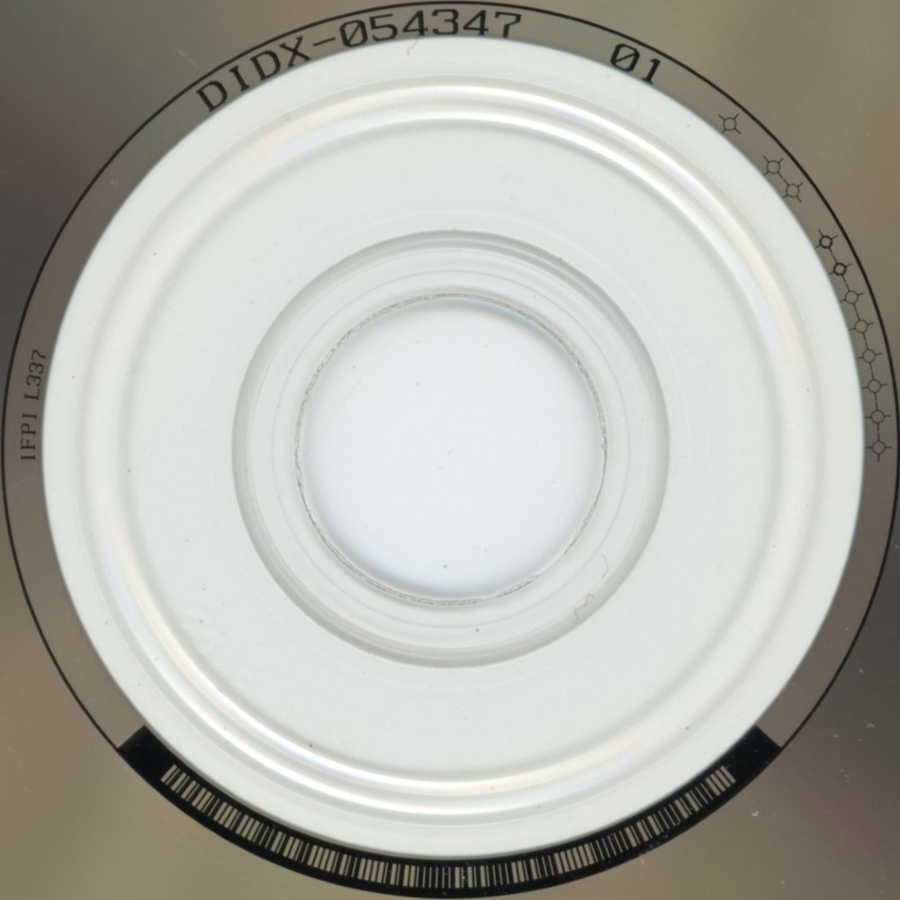 TOTAL MADNESS, USA, 1997 – Madnessography