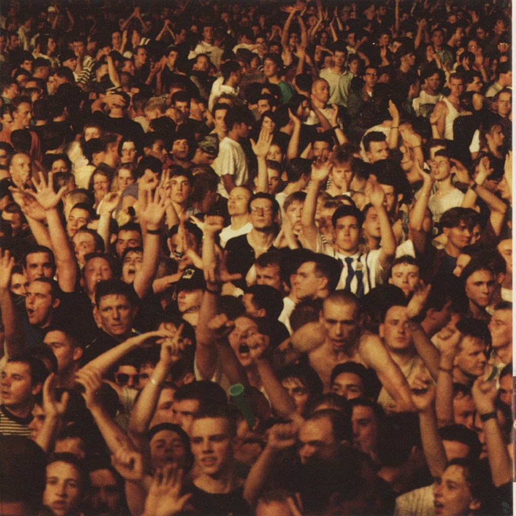 MADSTOCK!, UK / Europe, 1992 – Madnessography