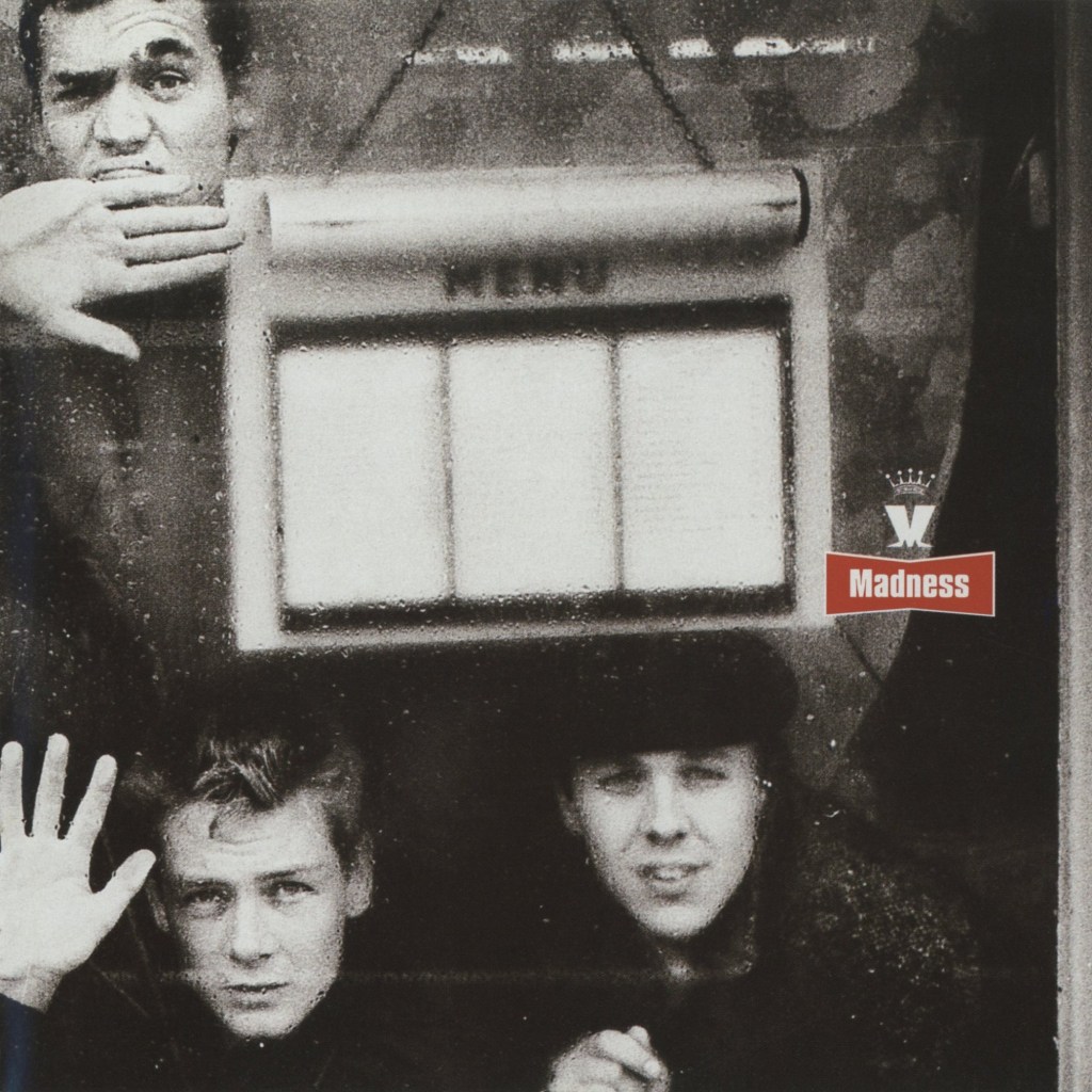 THE HEAVY HEAVY HITS, Italy, 1998 – Madnessography