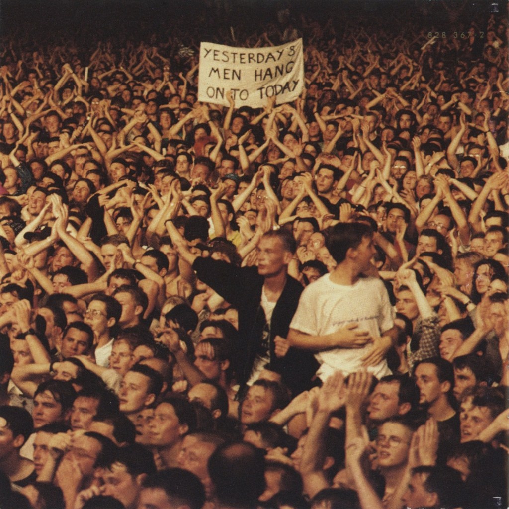 MADSTOCK!, UK / Europe, 1992 – Madnessography
