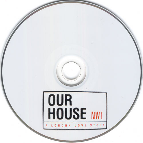OUR HOUSE: THE MADNESS MUSICAL – Madnessography
