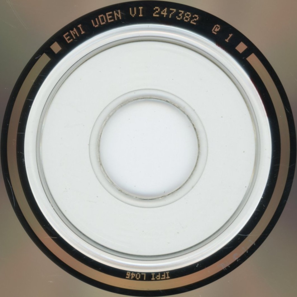 IT’S… TOTAL MADNESS, UK, 2001 – Madnessography