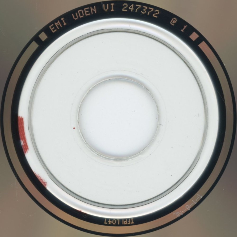 IT’S… TOTAL MADNESS, UK, 2001 – Madnessography
