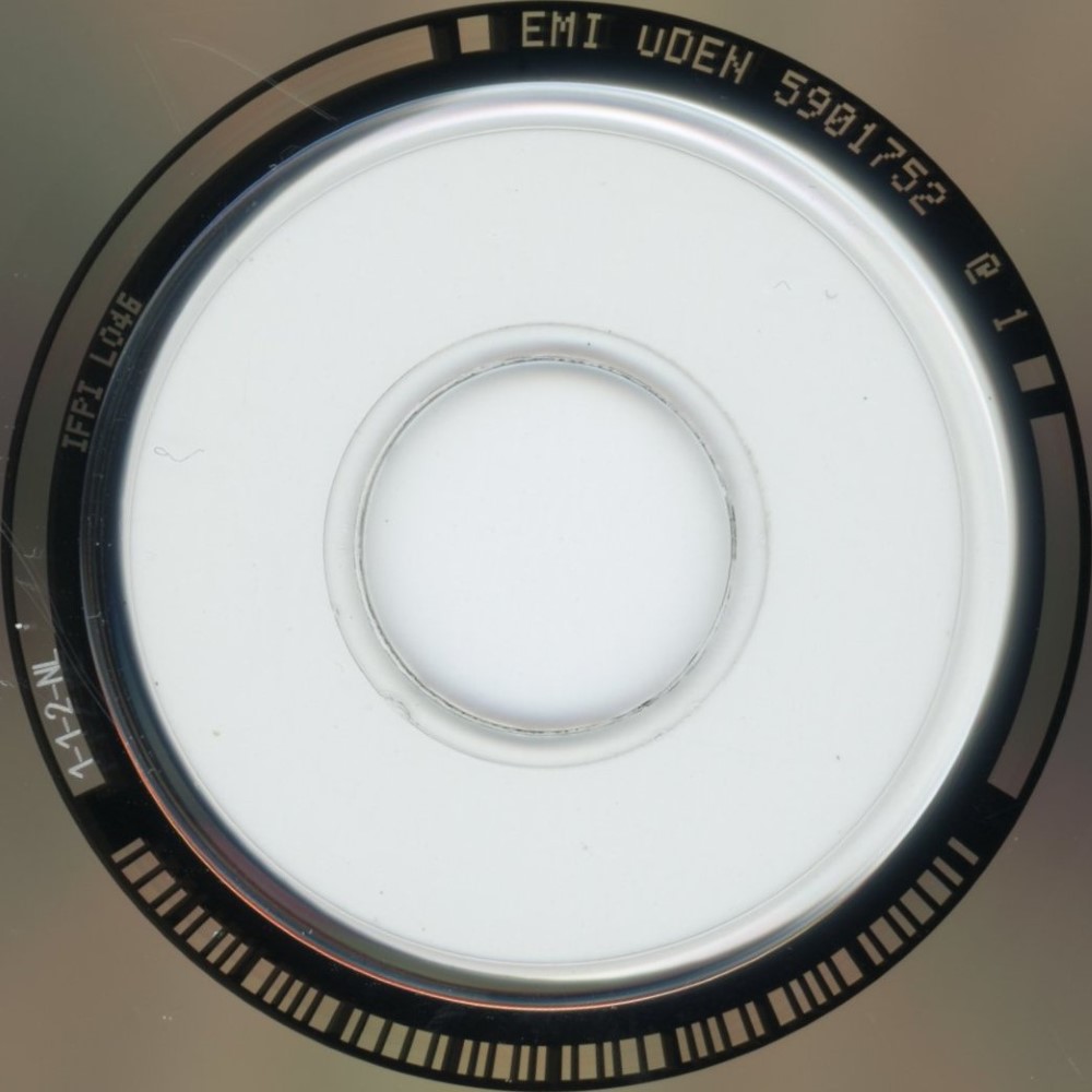 UTTER MADNESS / COMPLETE MADNESS, UK, 2004 – Madnessography