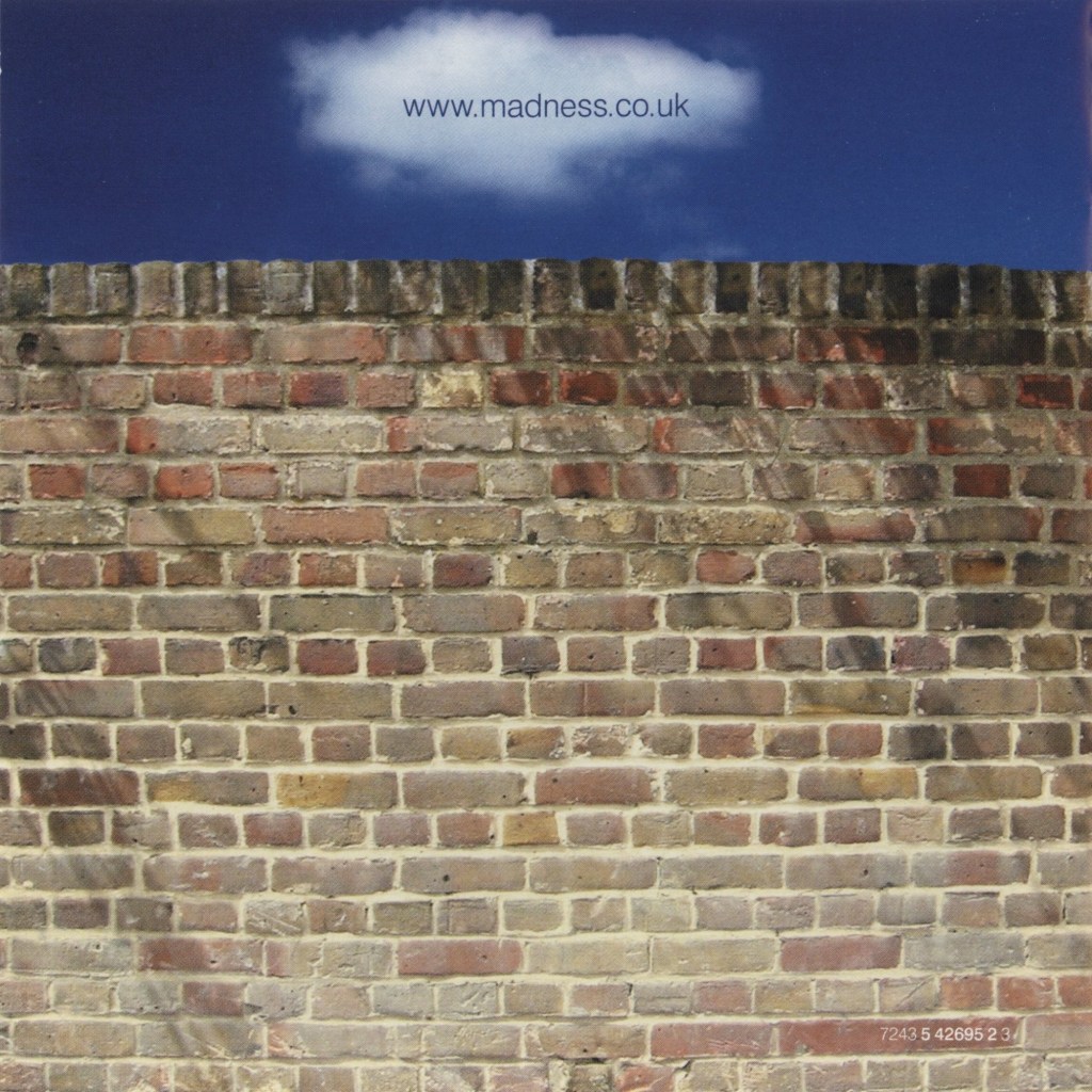 OUR HOUSE: THE ORIGINAL SONGS, UK, 2002 – Madnessography