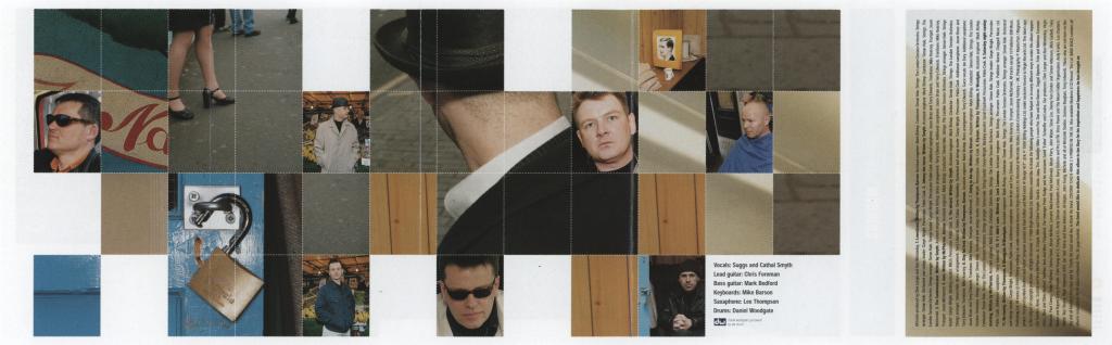 WONDERFUL, Poland, 1999 – Madnessography