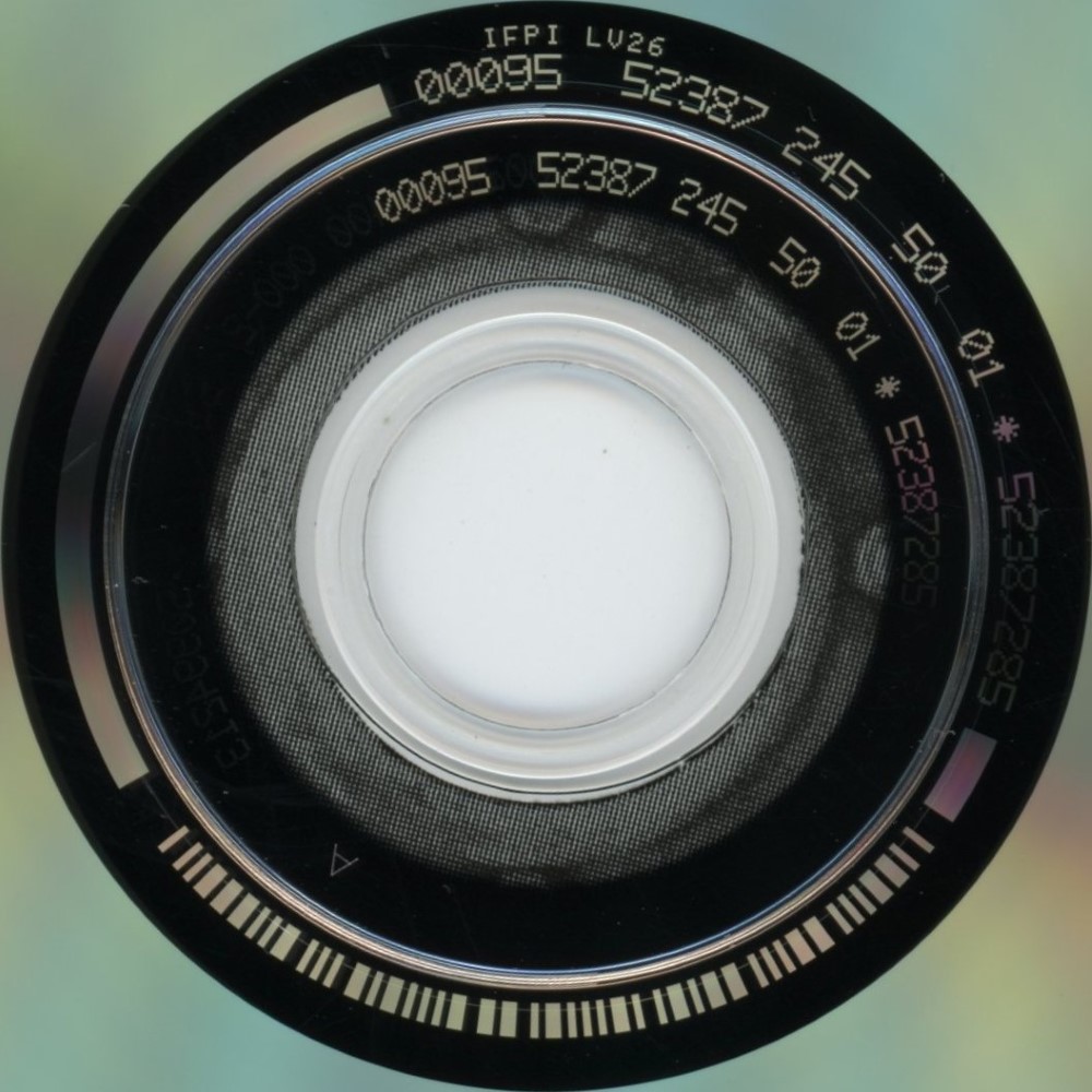 TOTAL MADNESS, UK, 2009 – Madnessography