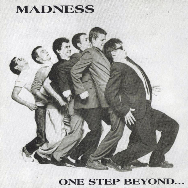 Unofficial CDs – Madnessography