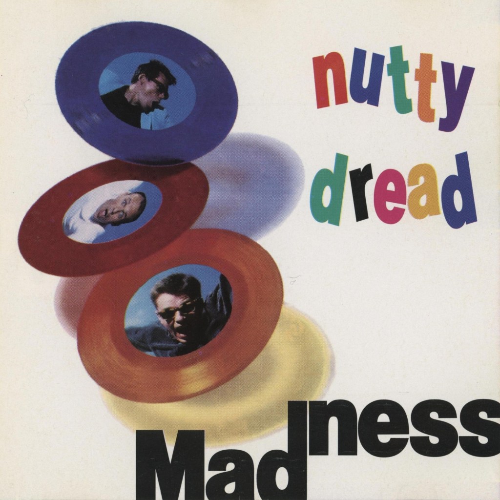 NUTTY DREAD, Italy, 1992 – Madnessography