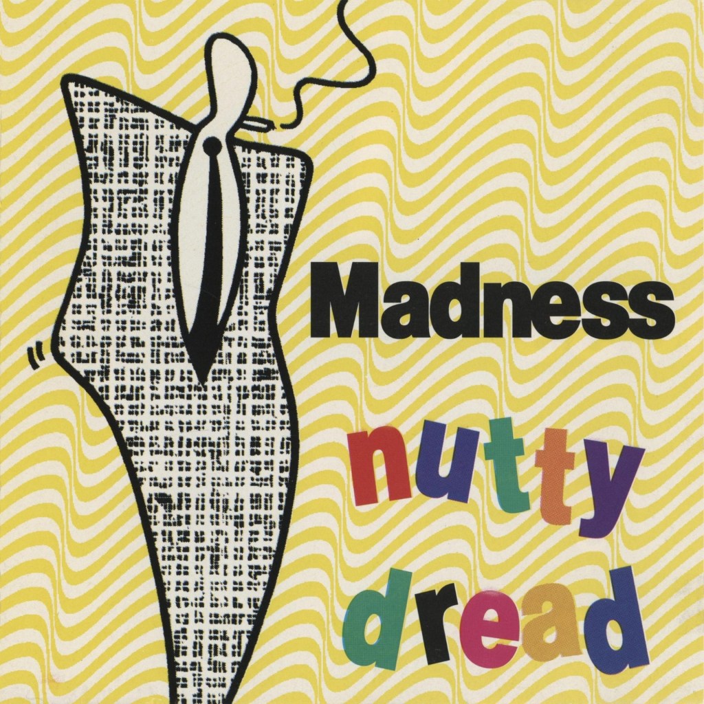 NUTTY DREAD, Italy, 1992 – Madnessography