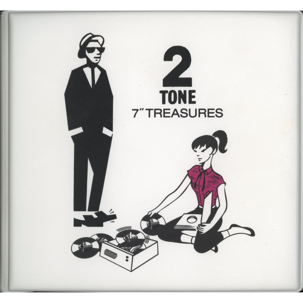 Madness on 2 Tone – Madnessography