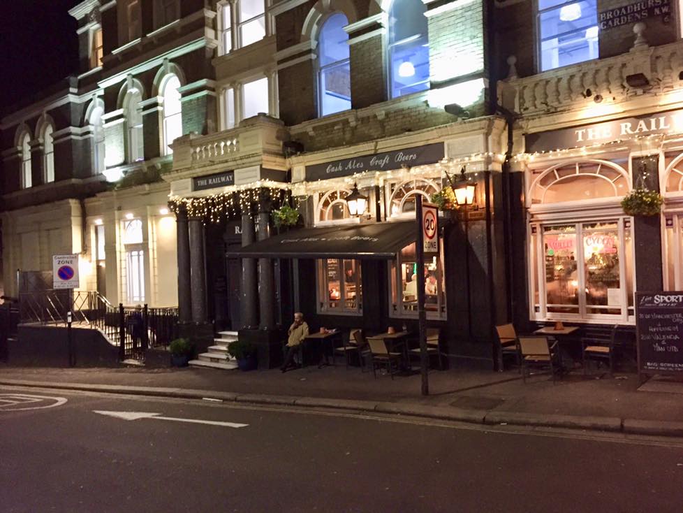 03-Jul-79, Moonlight Club, West Hampstead, London – Madnessography