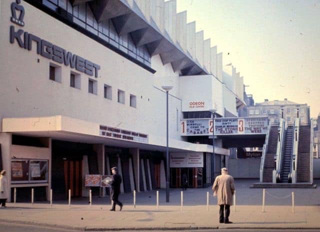 12-Dec-79, Top Rank Suite, Brighton, East Sussex – Madnessography