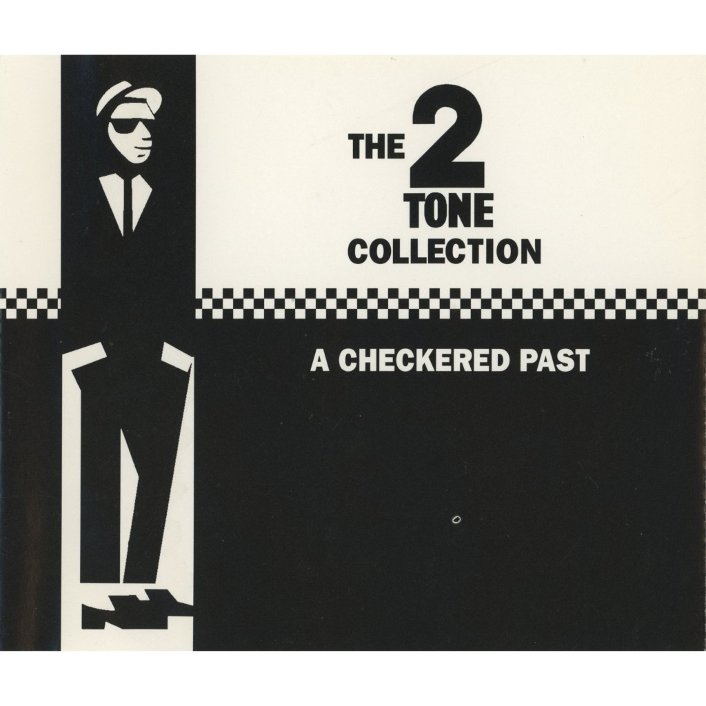 The 2 Tone Collection – A Checkered Past – Madnessography