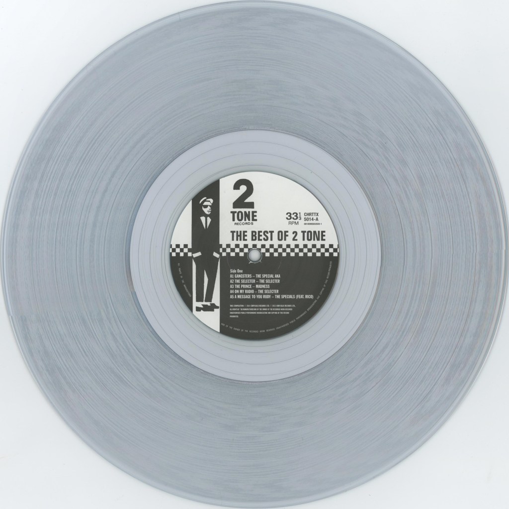 The Best Of 2 Tone (2014) – Madnessography