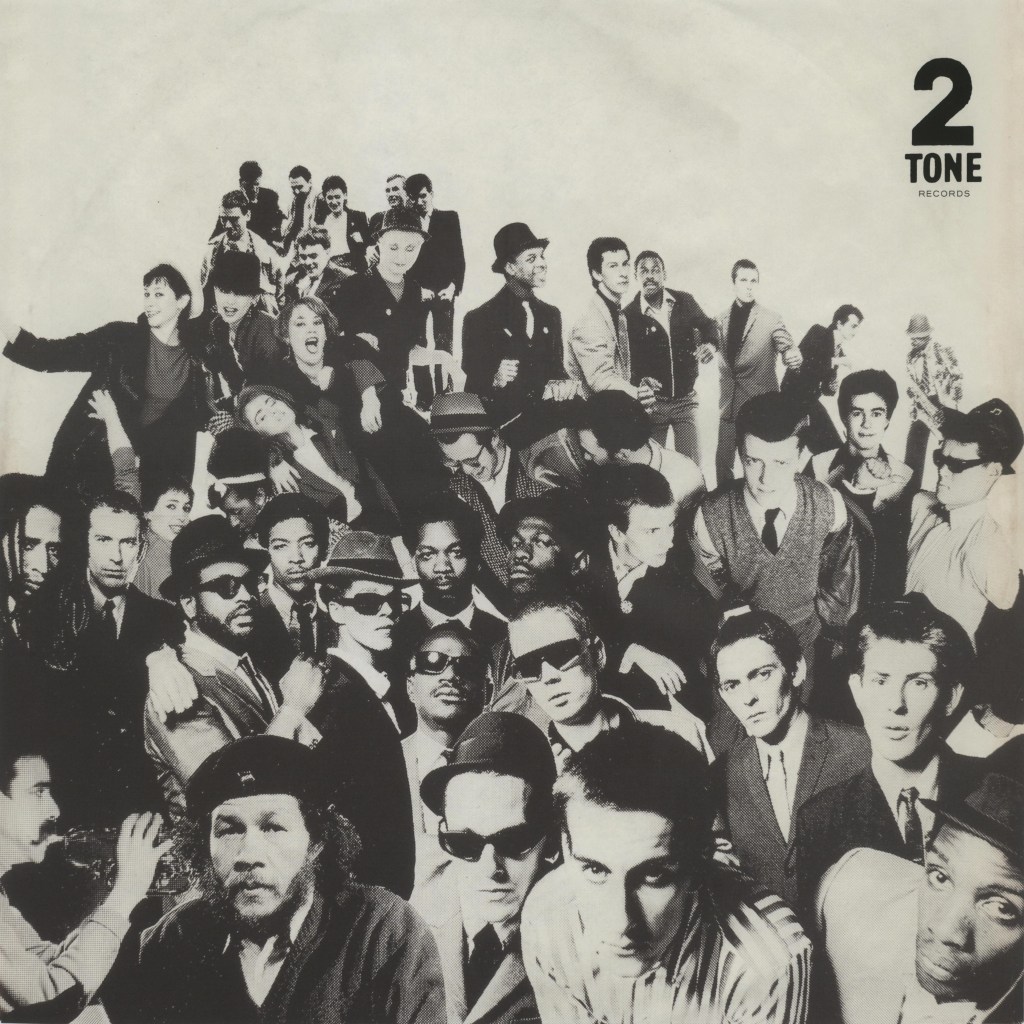 Various – This Are Two Tone, International, 2020 – Madnessography